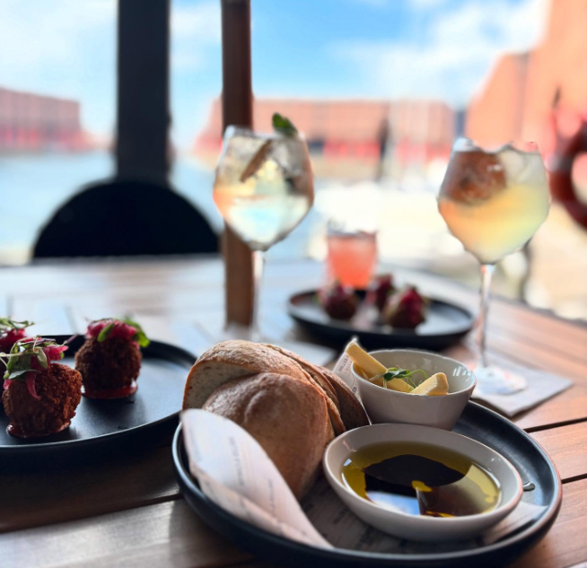 Miller & Carter Albert Dock Liverpool Menu 2026 (Booking & Prices)
